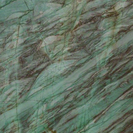 Emerald Quartzite