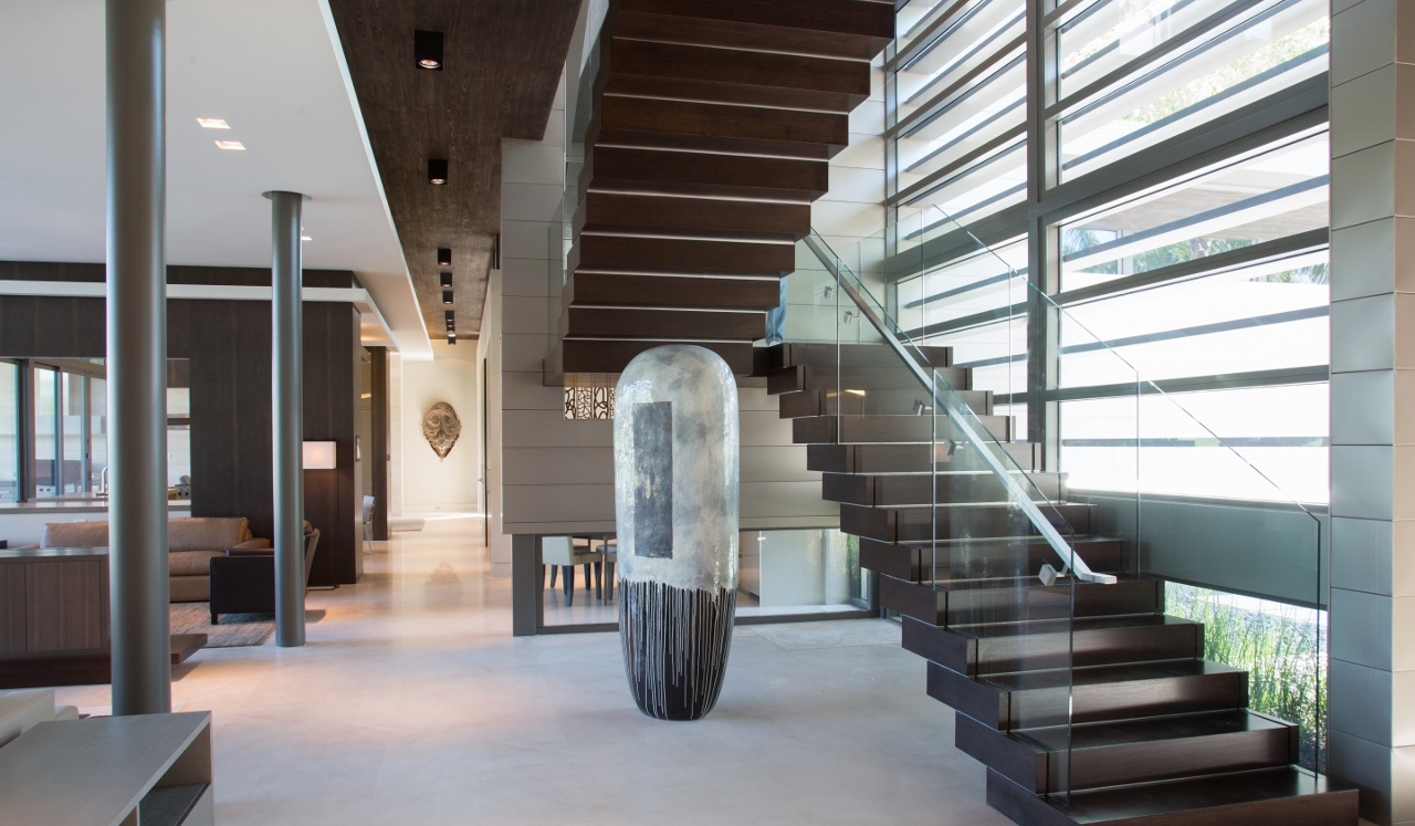 Ballantrae Court Residence