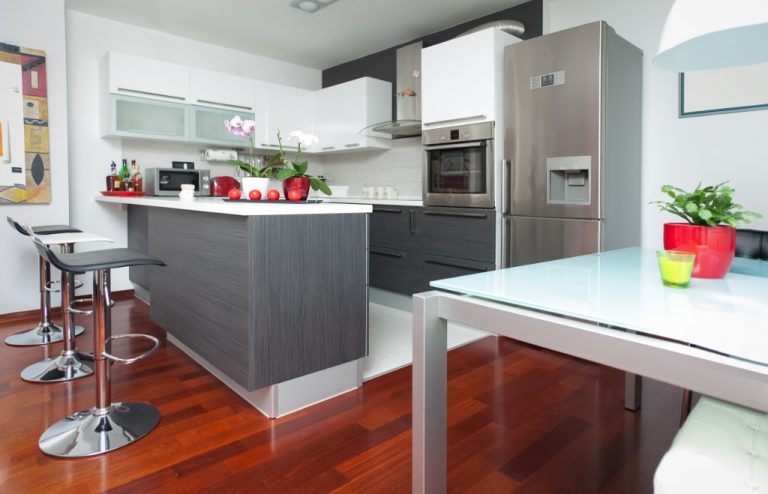 Must-Have Elements for a Contemporary Kitchen