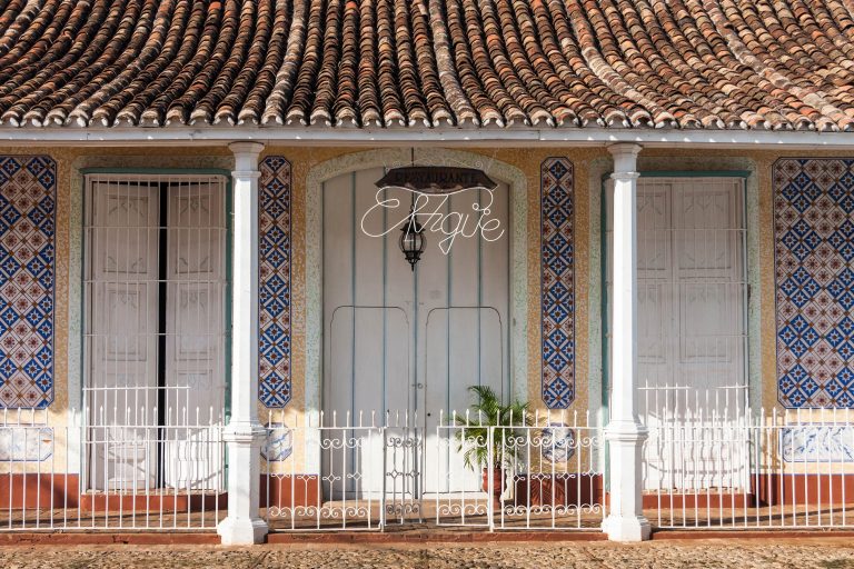 Redesigning Your Home With Cuban Tile